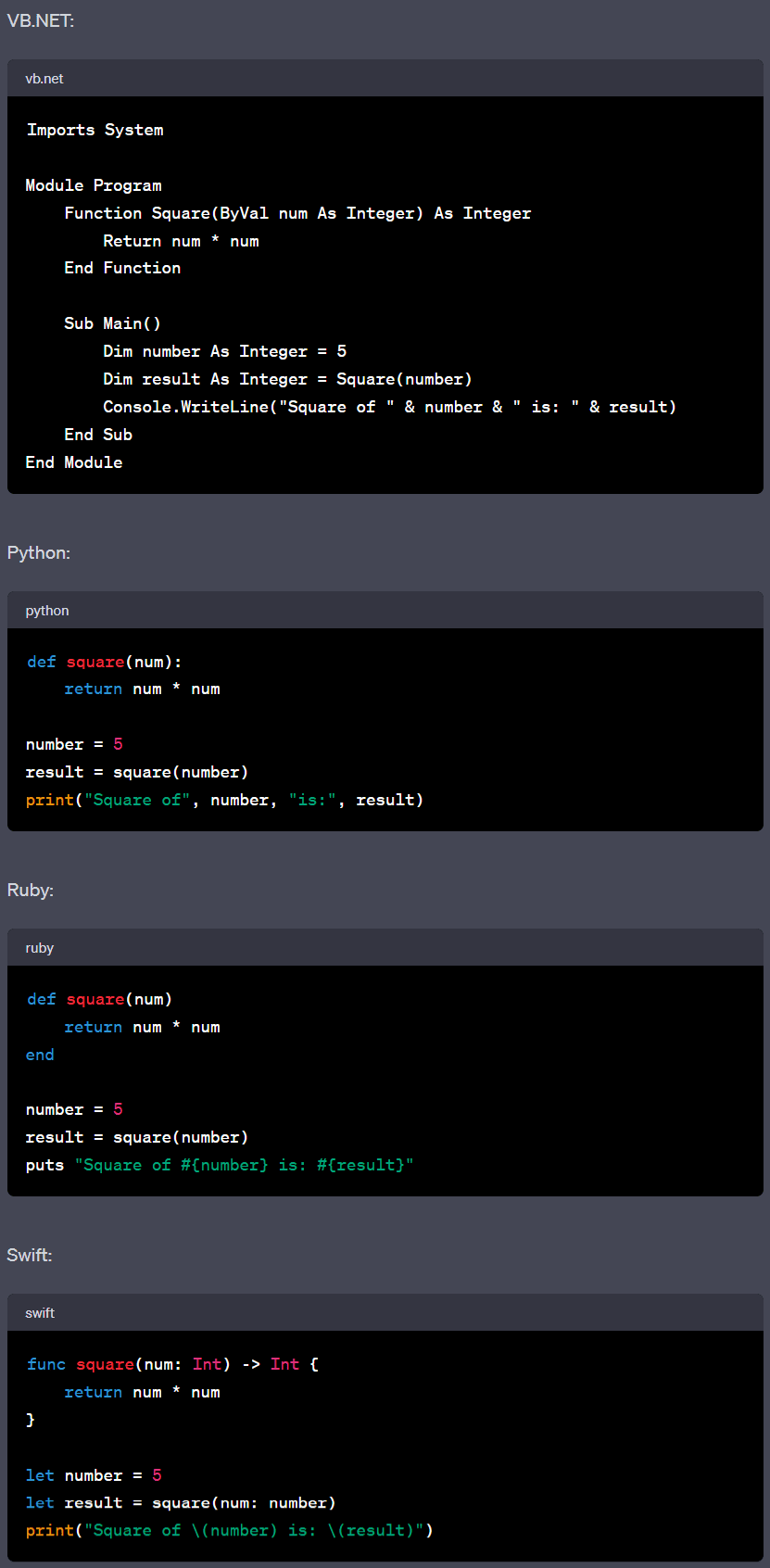 Python vs. C++: Which Programming Language is Best for Your Project? | Fiverr
